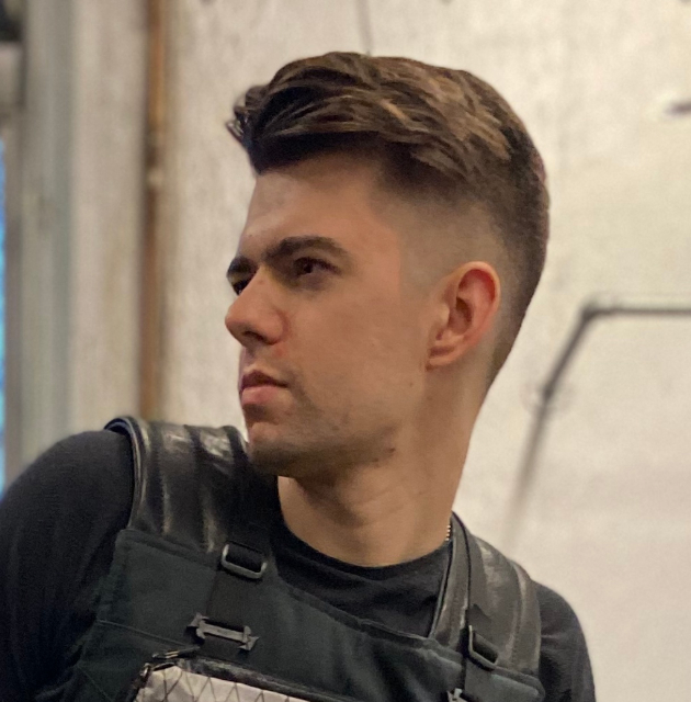 Top Universal Profiles | Universal Page